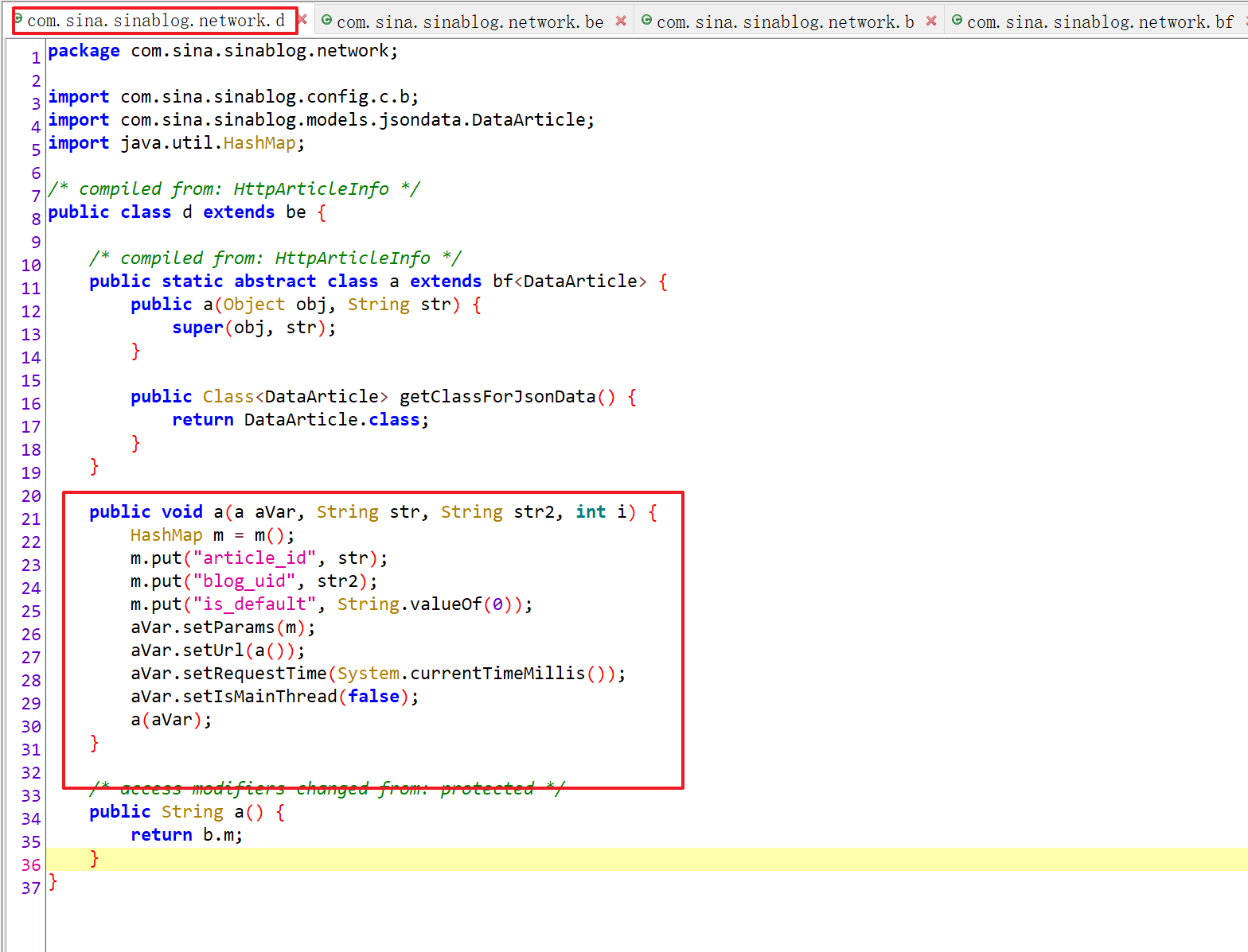动态分析Android App之动态调试_buildprop enhancer-CSDN博客