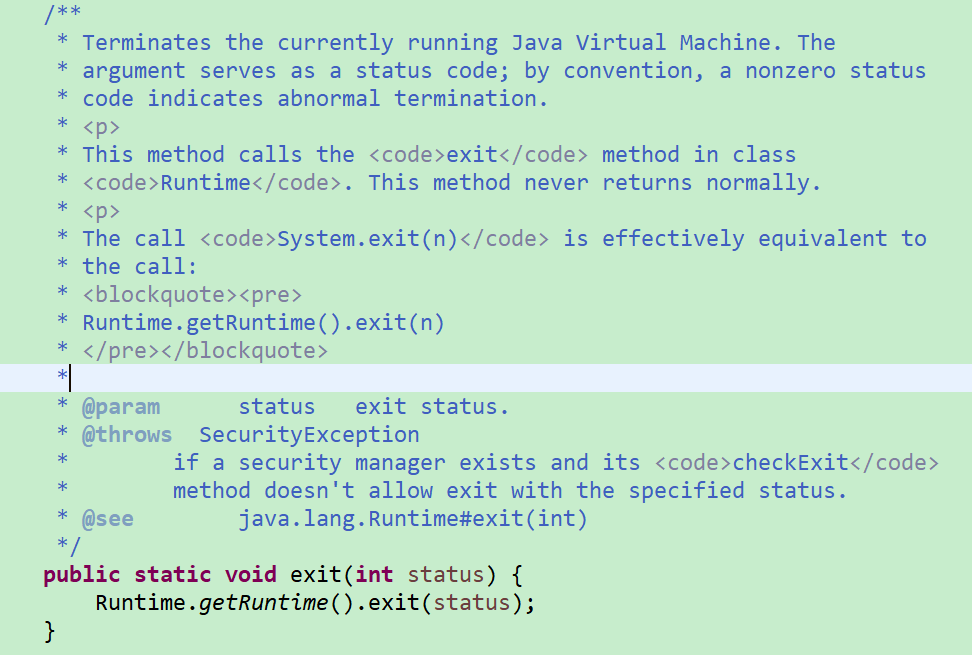 System.exit(0);-CSDN博客