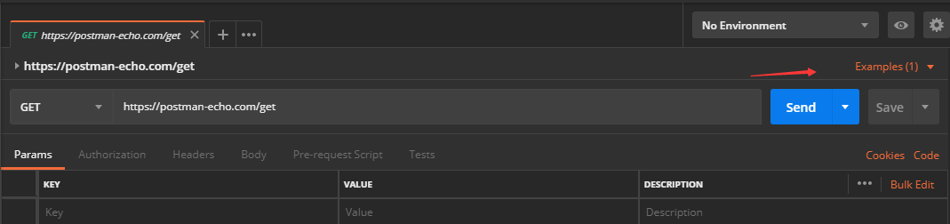 Postman：API请求与响应_postman urlencoder.encode-CSDN博客