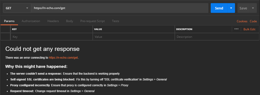 Postman：API请求与响应_postman urlencoder.encode-CSDN博客