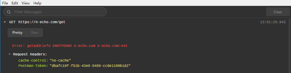 Postman：API请求与响应_postman urlencoder.encode-CSDN博客