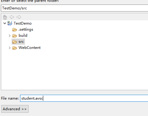 Avro使用详解_avro 教程_SW_LCC的博客-CSDN博客