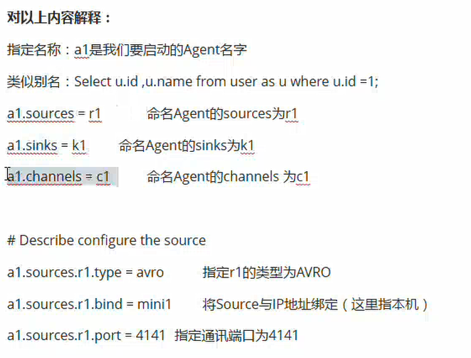 Flume的avro_source exec_source spooldir_source thrift_source_could not ...