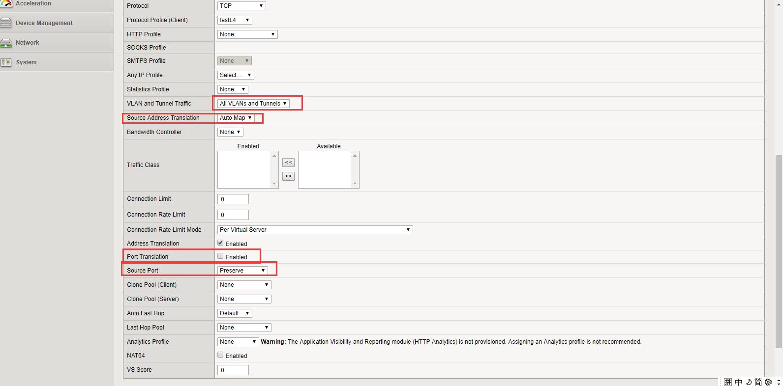 F5 配置负载均衡_f5默认管理网卡名称-CSDN博客