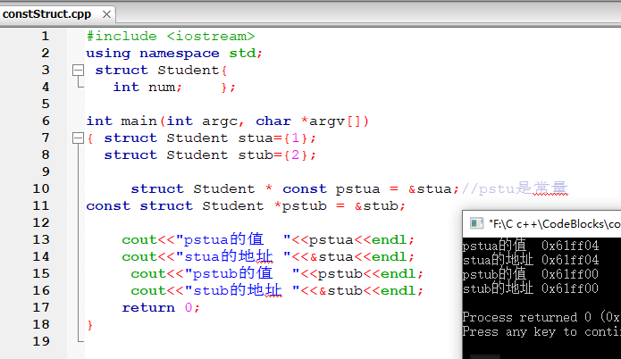 const reference const_const reference-CSDN博客