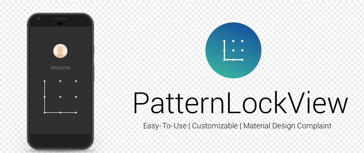 Android 手势锁/锁屏/Pin解锁，一种精简高大上且实用的手势锁_android patternlockview-CSDN博客