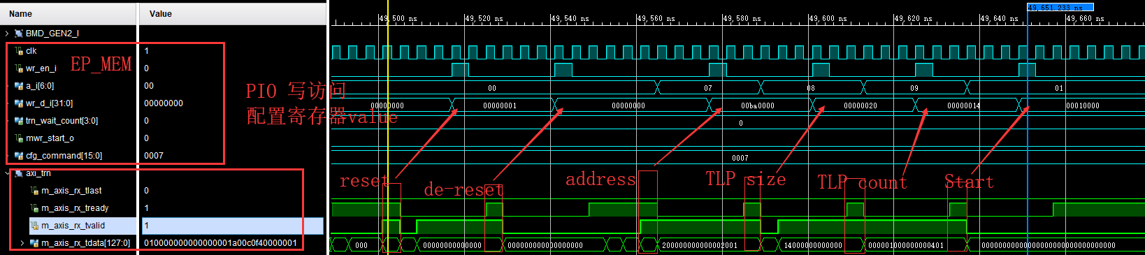Xilinx PCIE DMA 仿真环境搭建_xilinnx pcie map-CSDN博客