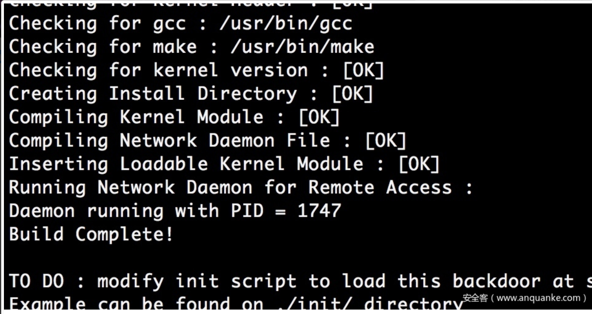 后渗透篇：Linux 后门类型【总结】_mafix-CSDN博客