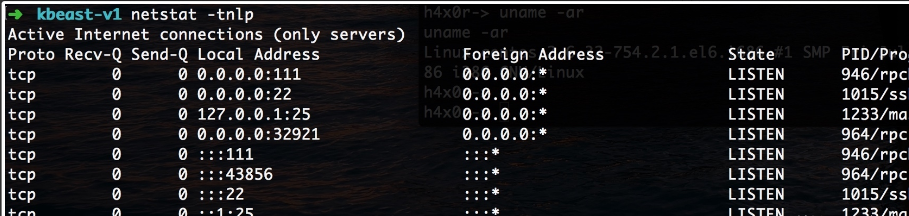 后渗透篇：Linux 后门类型【总结】_mafix-CSDN博客