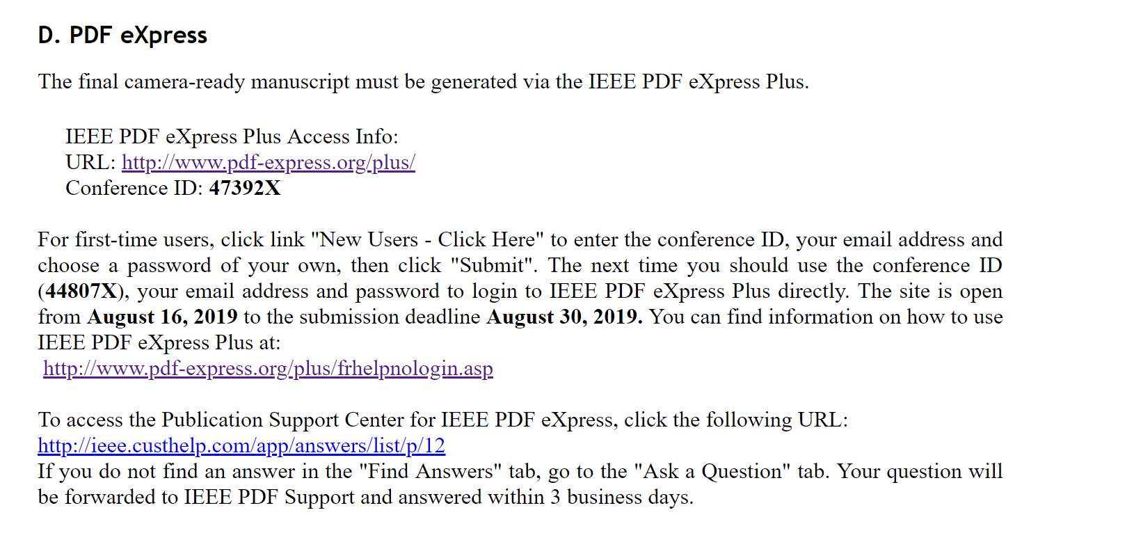 IEEE eXpress使用-CSDN博客