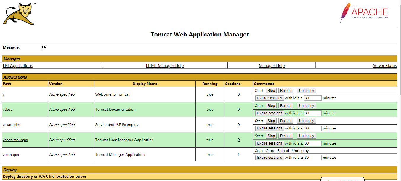 Maven使用tomcat7-maven-plugin实现远程部署_tomcat7.maven-CSDN博客