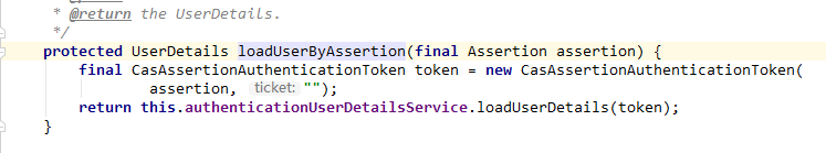 SpringBoot 集成cas认证_customcasauthenticationentrypoint-CSDN博客