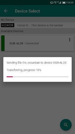 Android WiFi Direct文件传输_wifi direct demo-CSDN博客
