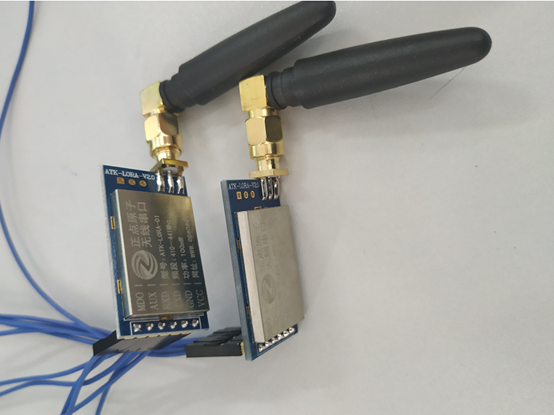 Stm32 Lora 模组 1 体验和调试stm32f103串口与lora连接 Csdn博客