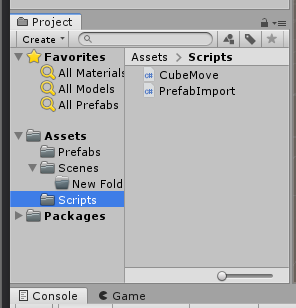 Unity3d 报错：The namespace 'global namespace' already contains a definition for 'CubeMove'_the ...