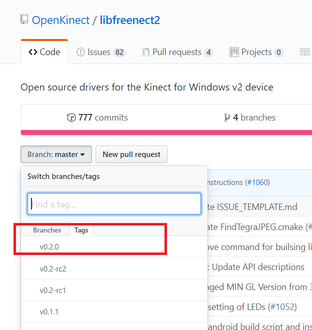 win10编译libfreenect2碰到libusb的问题_尧起纳海的博客-CSDN博客
