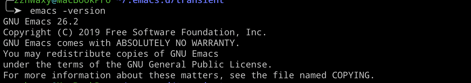 spacemacs 的安装和配置(新手向)_spacemacs 官网-CSDN博客