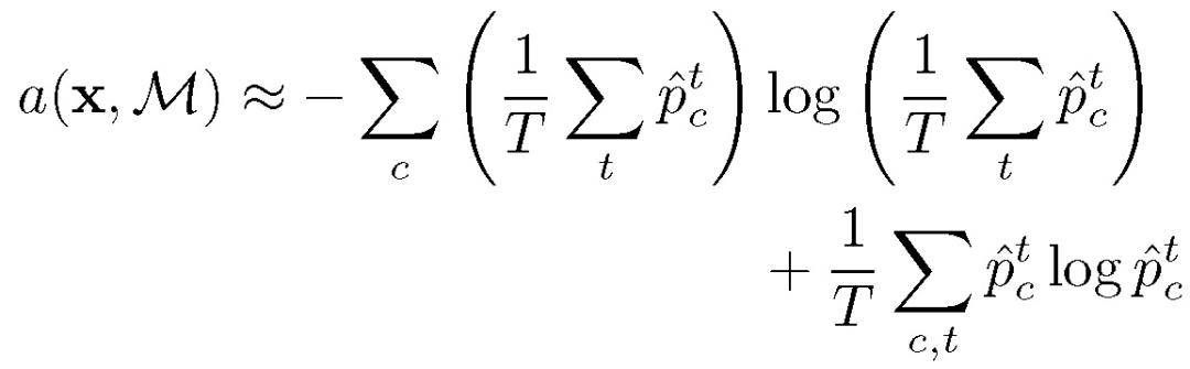 贝叶斯生成式主动学习 Bayesian Generative Active Deep Learning-CSDN博客