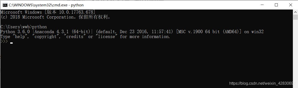 Python官方编译器的安装python编译器下载 Csdn博客