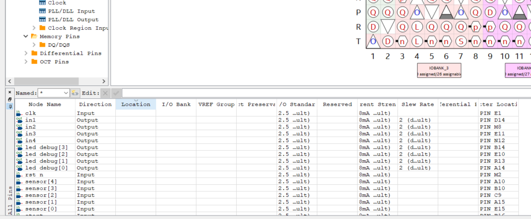 建立、仿真、下载quartus prime程序_quartus prime verilog 生成 quartus prime-CSDN博客
