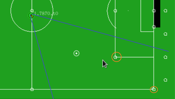 RoboCup智能机器人足球教程（四）_bhuman踢球_材大难为用的博客-CSDN博客