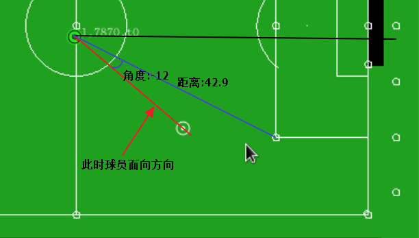 RoboCup智能机器人足球教程（四）_bhuman踢球_材大难为用的博客-CSDN博客