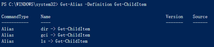 Powershell有趣命令搜集windows Powershell好玩的地方 Csdn博客