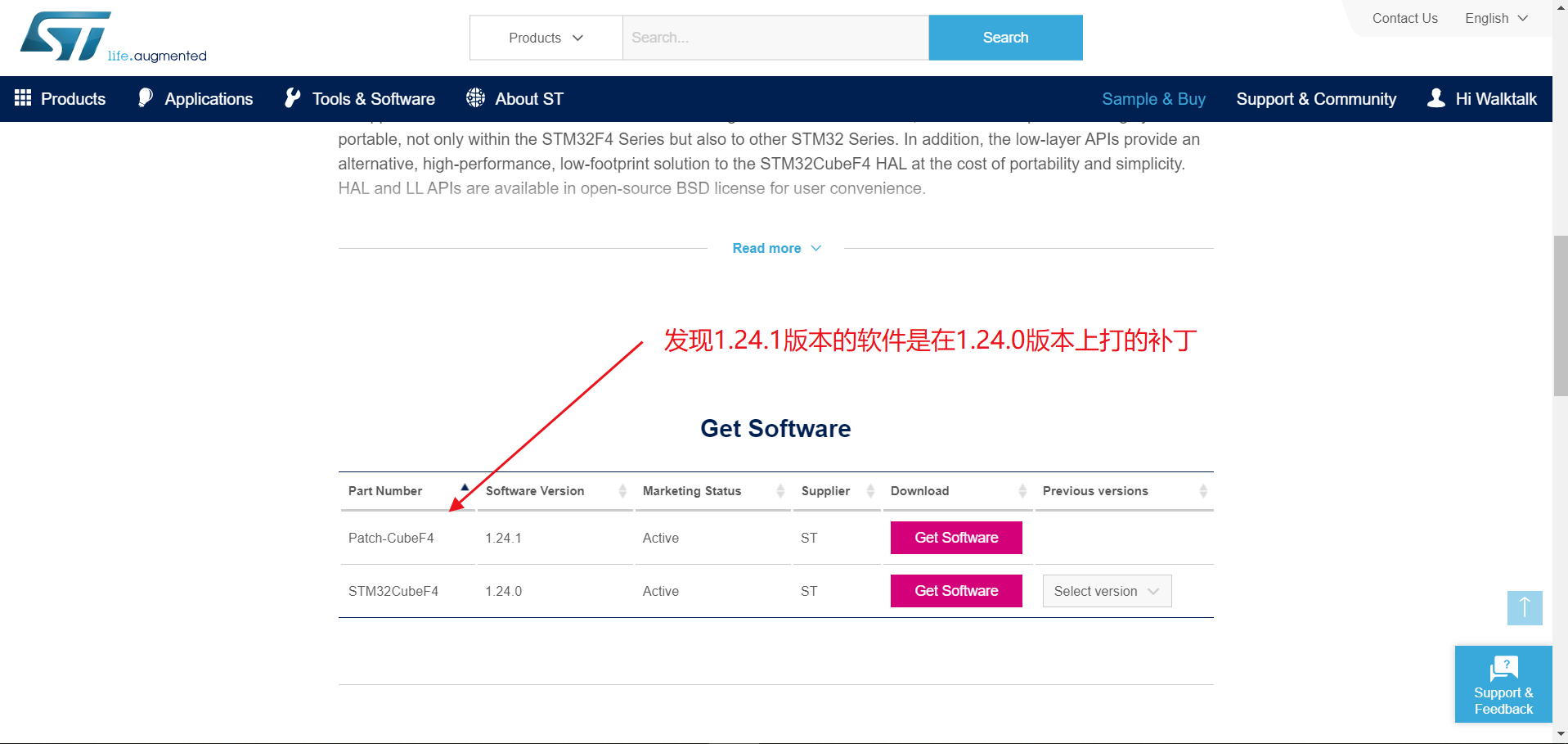 STM32CubeF4 1.24.1版本的固件库安装_stm32cubef4固件包-CSDN博客