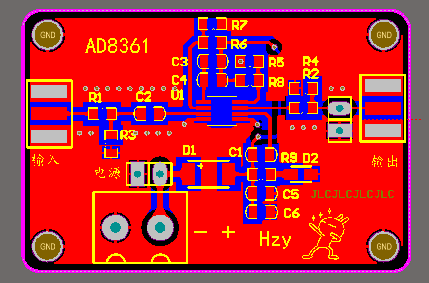 AD8361检波器_ad8361检波电路原理-CSDN博客