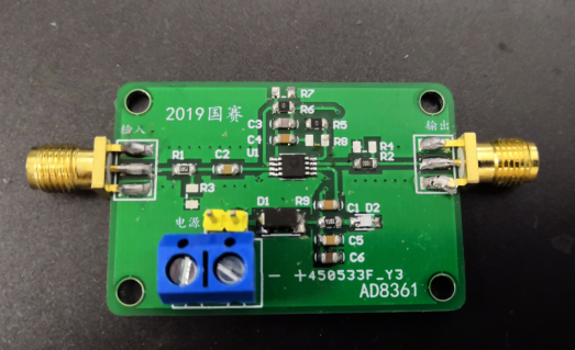 AD8361检波器_ad8361检波电路原理-CSDN博客