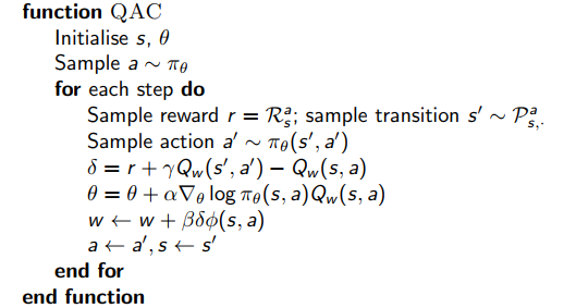 策略梯度与A2C算法_epsilon贪婪策略 a2c-CSDN博客