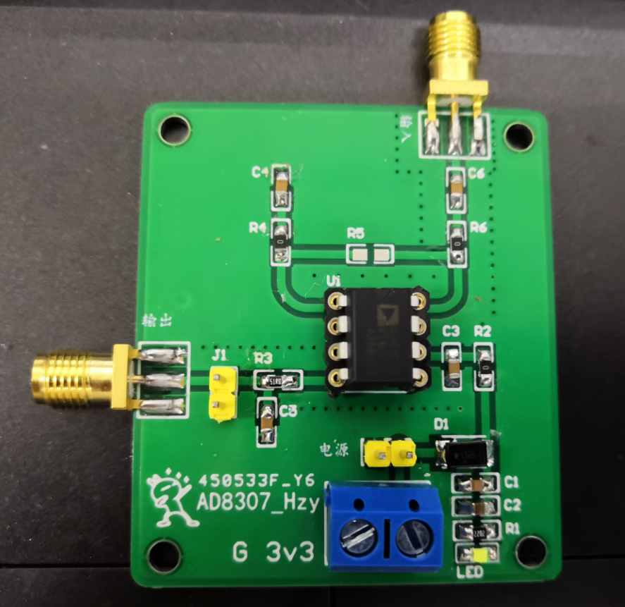 AD8307对数检波器-CSDN博客