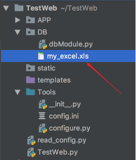 python3中配置文件ini的使用详解----读写、list&dict&path等变量----configparser_python ini文件里放列表-CSDN博客