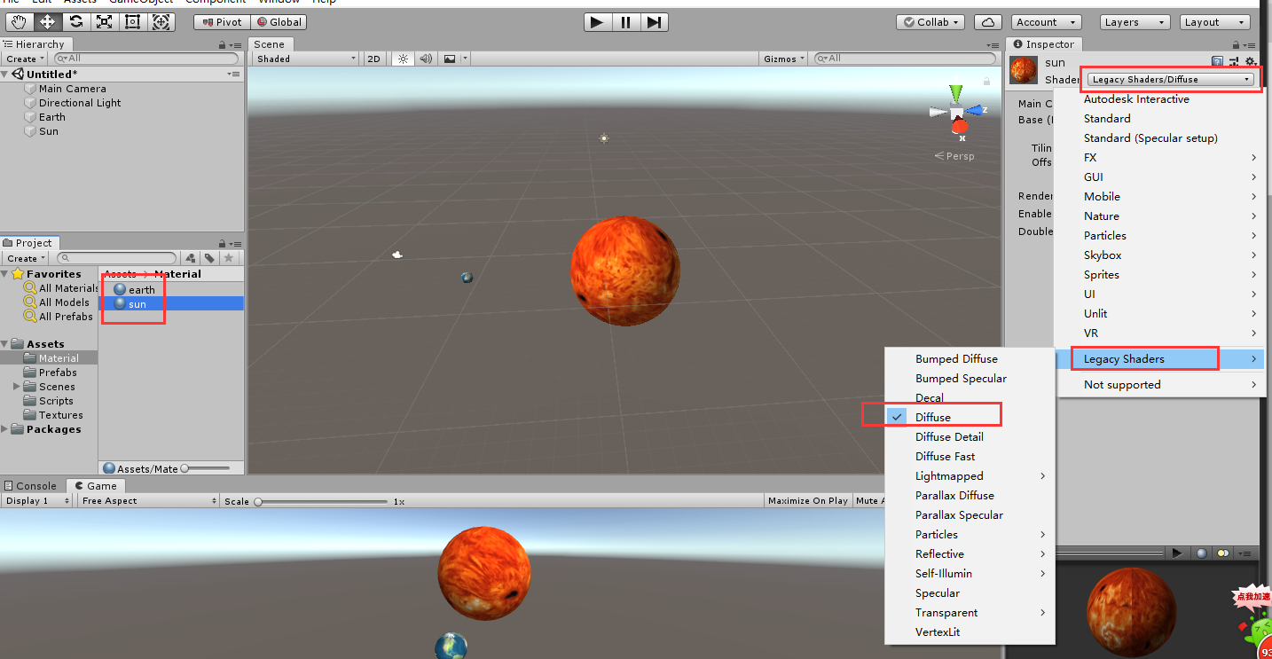 Unity3D 渲染操作_unity如何渲染出图-CSDN博客