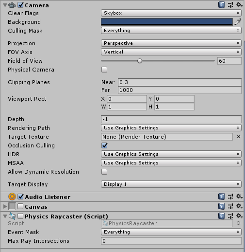 OnMouseDown()和OnPointerDown()-CSDN博客
