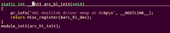 GNU C 语法-CSDN博客