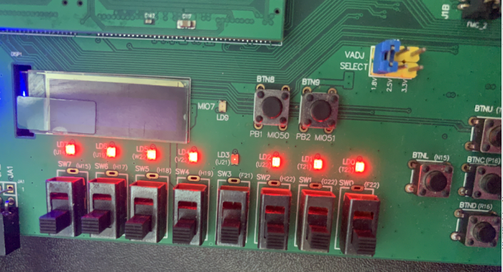 四、在Xilinx FPGA上使用Cortex M1 软核——固化Cortex-M1程序_target.mmi-CSDN博客