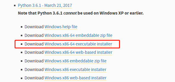 Windows10中Python+Pip安装详细教程_windows10python8映射到python10-CSDN博客
