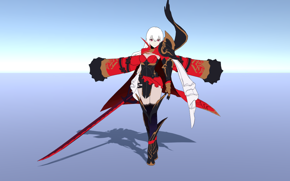 Unity Shader - Simple Toon Shading - 简单卡通渲染_unity shader 卡通渲染-CSDN博客