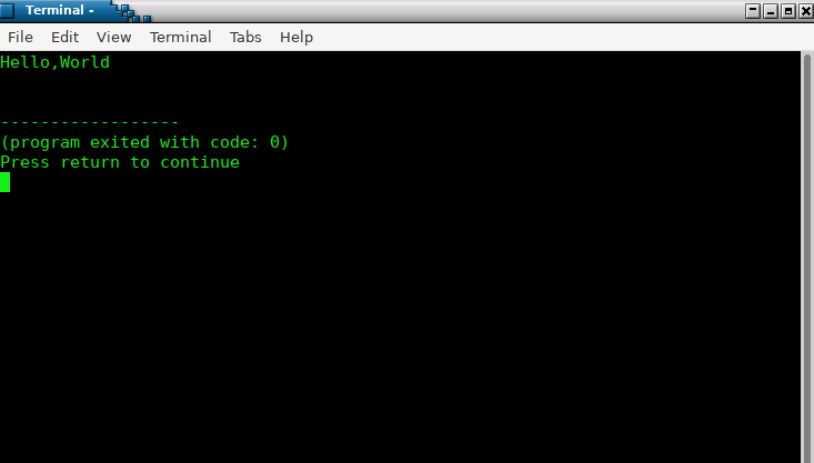 Linux配置geanypython3开发环境问题解决cannot Execute Build Command Xterm E Csdn博客