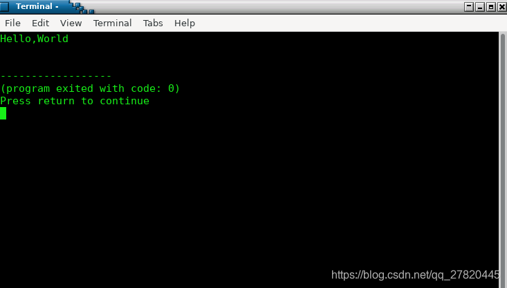 Linux配置geanypython3开发环境问题解决cannot Execute Build Command Xterm E Csdn博客