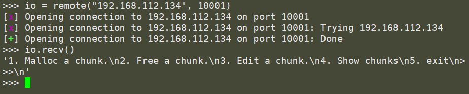 【Pwn】IDA+pwntools+Linux调试环境搭建_the file can't be loaded by the debugger plugin. p-CSDN博客
