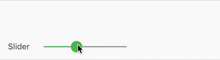 【flutter】九、flutter之滑动条——sliderflutter Slider Csdn博客