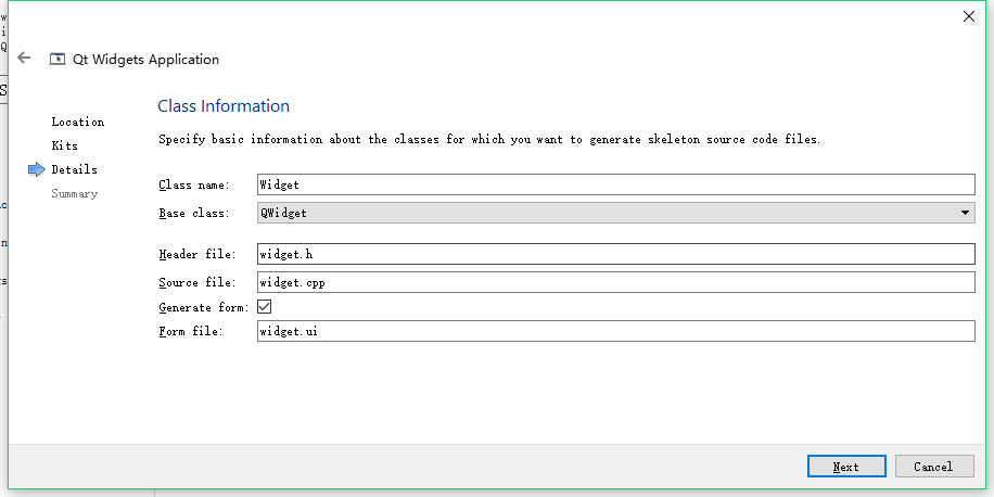 Qt：53---Widget组件的自定义与提升(promoted)_qt基于组件定义类-CSDN博客
