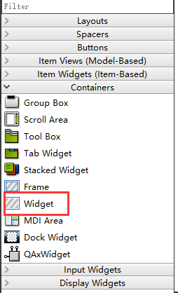 Qt：53---Widget组件的自定义与提升(promoted)_qt基于组件定义类-CSDN博客