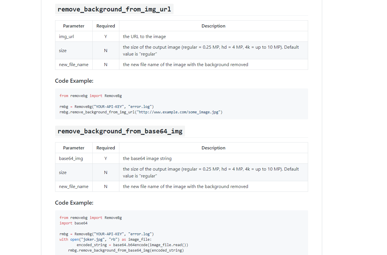 PS都弱爆了，人工智能帮你扣图(Python+removebg)_removebg是怎么实现的-CSDN博客