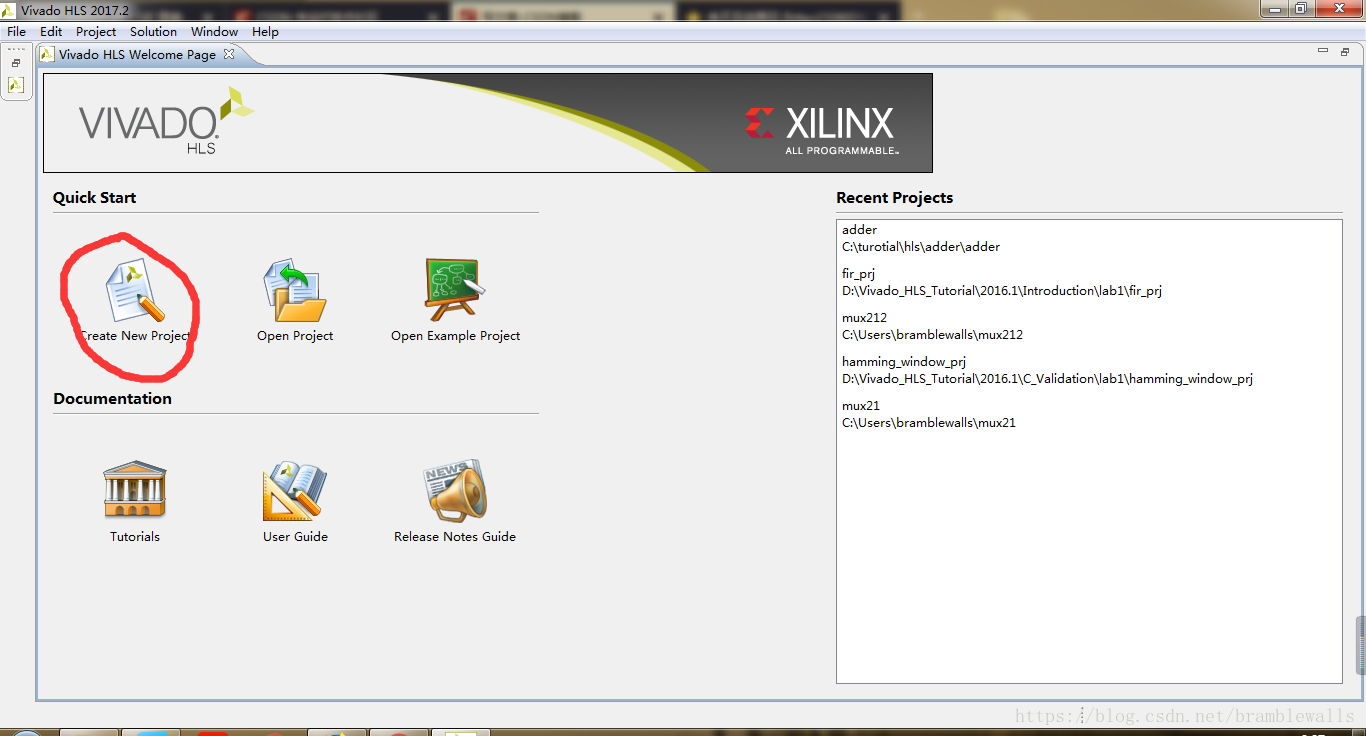 Xilinx-PYNQ_Z2系列-学习笔记（11）：自定义overlay_定制pynq的overlay-CSDN博客